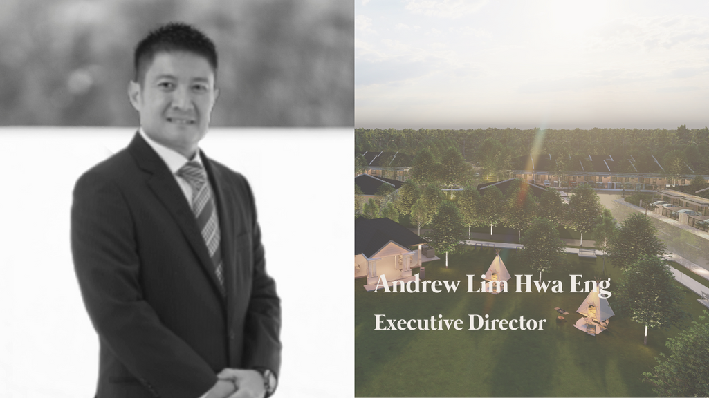 Andrew Lim Hwa Eng - HGD